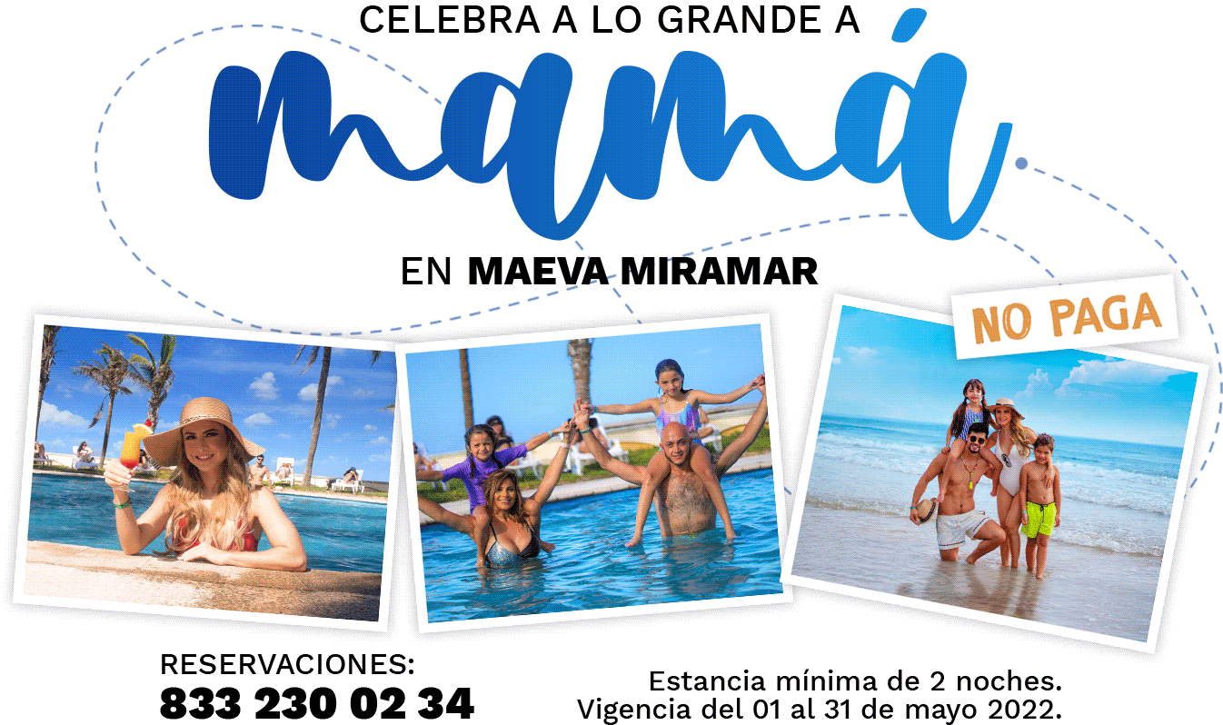 Hotel Maeva Miramar